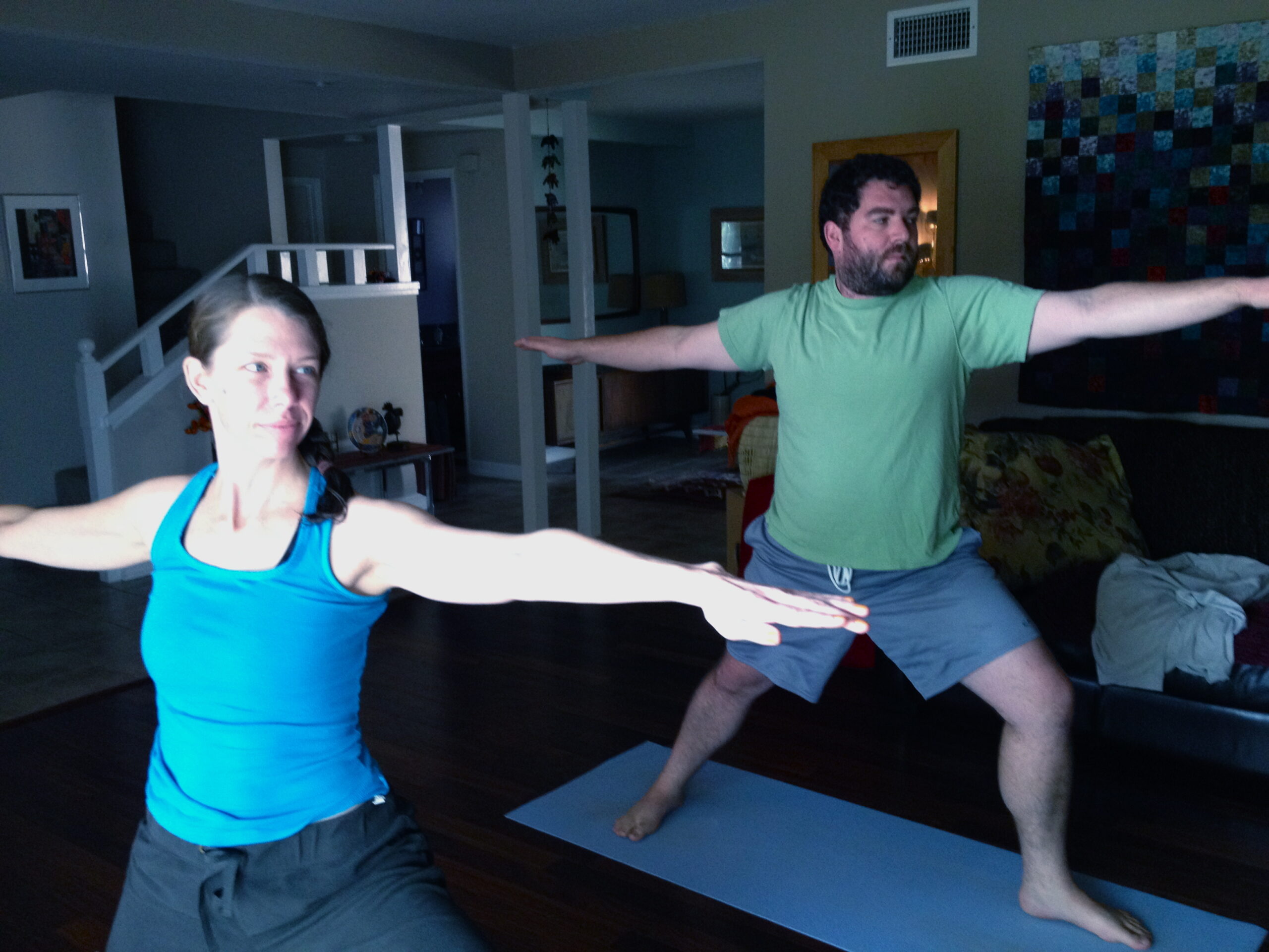 classes - ajana fitness